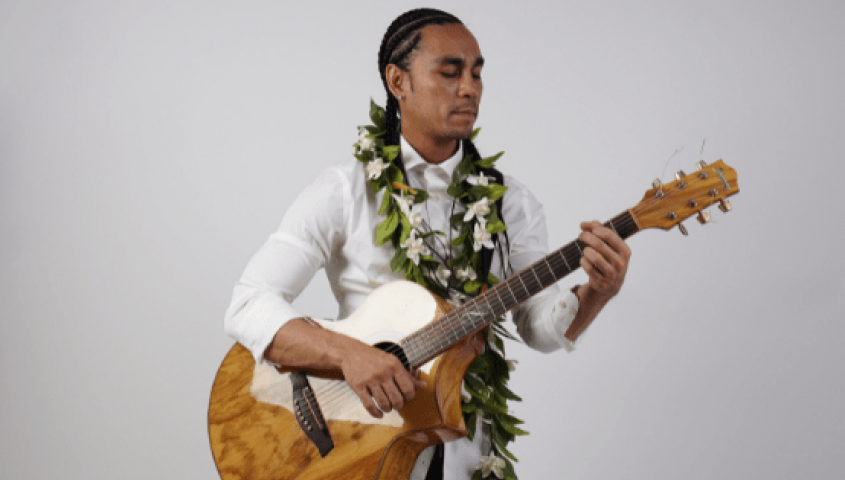 Kekoa | Acoustic Spot Talent